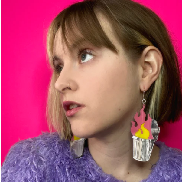 2022 Tragic Girls X Vinca Collaboration – VincaUSA